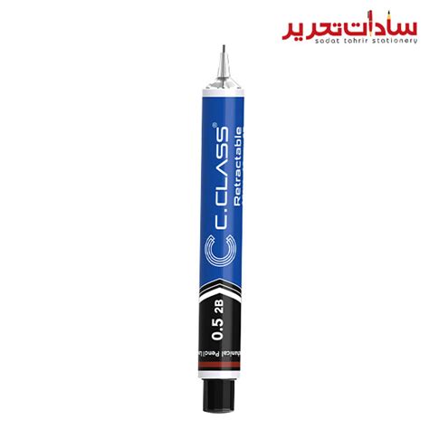 C Class مغزی 0 5 کوتاه فشاری سادات تحریر