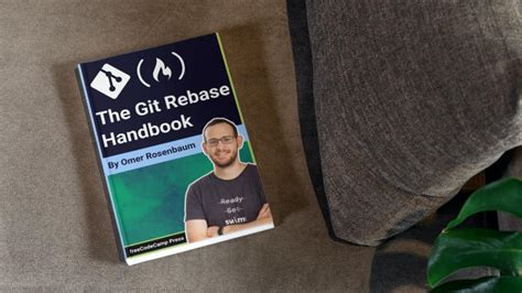 florin lungu on linkedin the git rebase handbook a definitive guide to rebasing