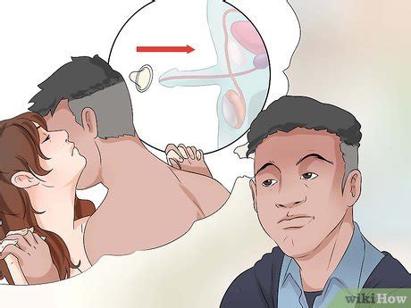 Cara Menggunakan Kondom Dengan Gambar Wikihow