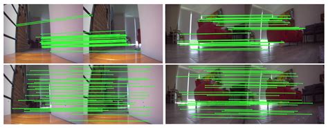 Eng Free Full Text A Deep Learning Based Visual Map Generation For Mobile Robot Navigation
