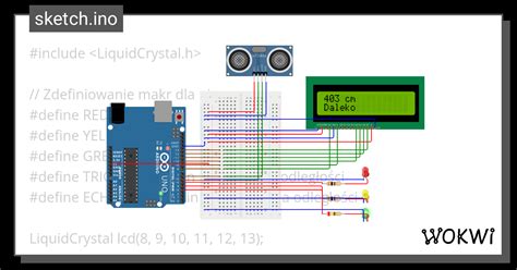 Detector Copy Wokwi Esp32 Stm32 Arduino Simulator