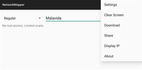 Network Mapper Apk Download For Android Free