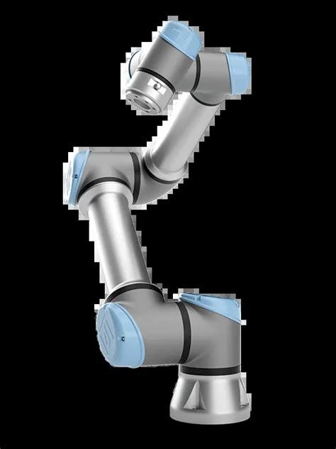 Ur16 Collaborative Robot Arm Universal Robots Malaysia