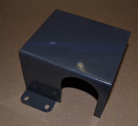 Limit Switch Guard Cherrypicker Parts Fast Reliable Service