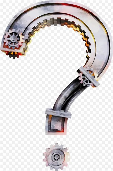 问号 卡通 水彩png图片素材下载图片编号6976721 Png素材网