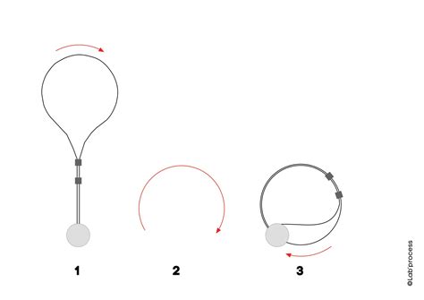 The Lab Product Development 2 Way Necklace