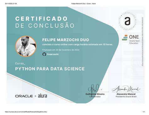 Github Fmarzochilogica Programacao Python Python Para Data Science