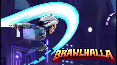 Brawlhalla Character Select Brawlhalla Ost Youtube