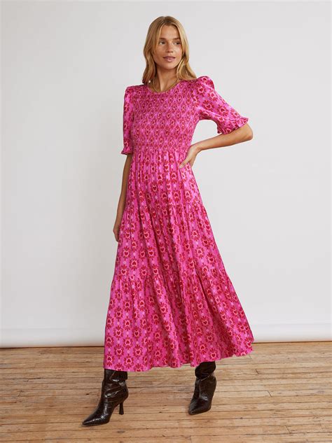 Kitri Dresses Mini Midi And Maxi Dresses Statement Prints And Styles