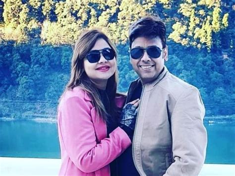 The Struggle And Inspiring Journey Of Renowned Poets Anamika Jain Amber And Saurabh Jain Suman