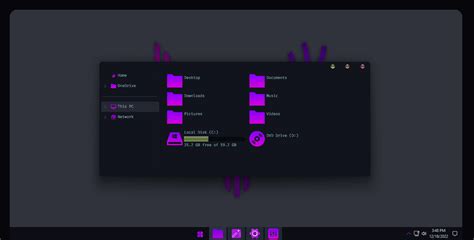 Skinpacktheme For Windowsdoomda V4 Theme For Windows 11