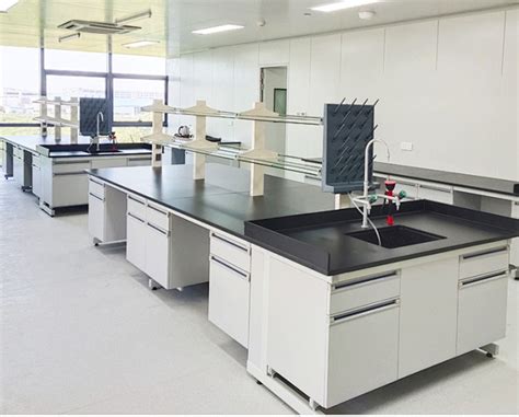 钢木实验台化学实验桌