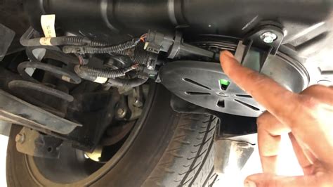 Tata Safari Issue Def Sensor Malfunction Youtube