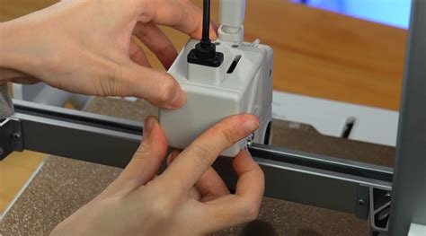 A1 Series Hotend Heating Assembly Replacement Guide Bambu Lab Wiki