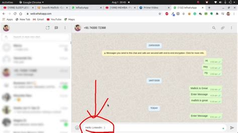 [video] souvik mallick on linkedin kivy kivyframewrok kivy python