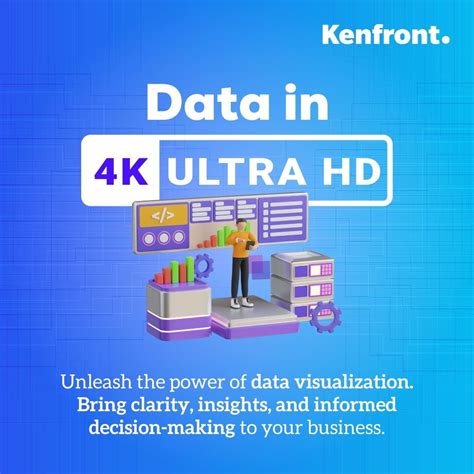Kenfront On Linkedin Datavisualization Datainsights Informeddecisions Businessgrowth