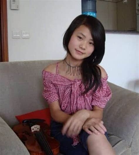 Wenwen Han Biography Wiki Age Height Babefriend More