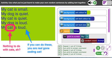 Hint Showing Where To Click For Challenge 6