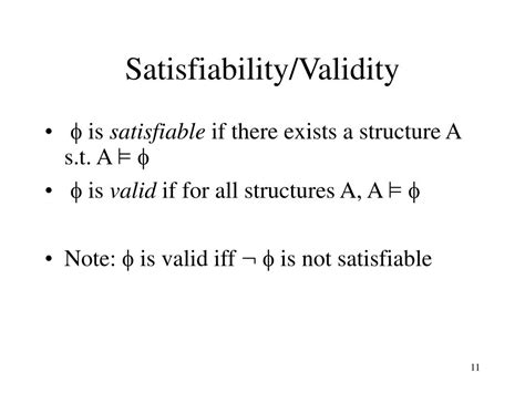 Ppt Finite Model Theory Powerpoint Presentation Free Download Id