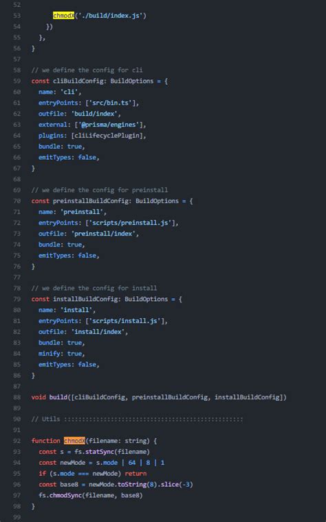 Docker Usage Issue 32 Cauen Prisma Generator Pothos Codegen GitHub