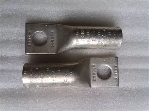 Conector Terminal Barracuda Para Cable 500 Mcm En Venta En Pto Ordaz Bolívar Por Sólo U S 5 00