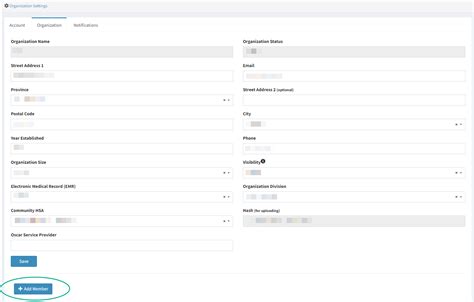 Keeping Your Membership List Current Health Data Coalition