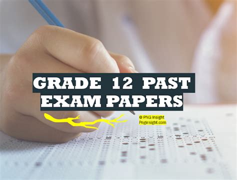 Mathematics Past Papers Grade 12 South Africa
