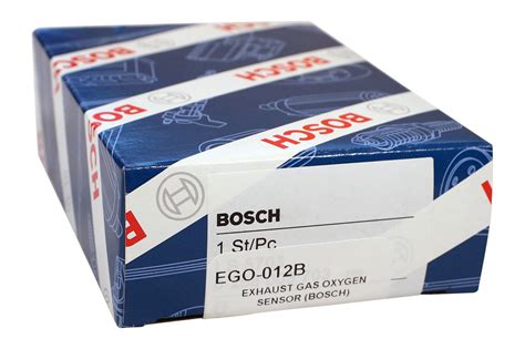Bosch Oxygen Sensor O Sensor Suit VX Commodore LS VY V T I Performance