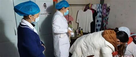 保障特殊人群健康 做好基层守门人 幸福卫生院党支部为民办实事 云县