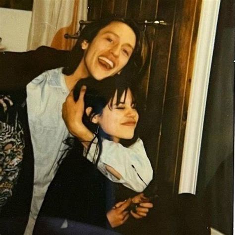 Jenna And Percy A Captivating Duo