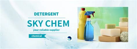 Detergent Anionic Surfactant Sodium α Olefin Sulfonate Aos 35 92 Cas