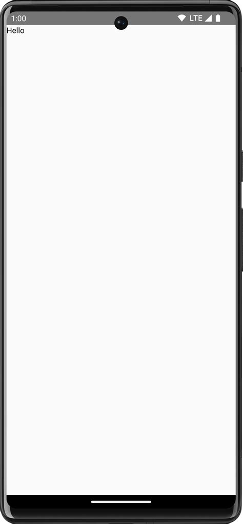 Graphics In Compose Jetpack Compose Android Developers