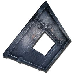 Metal Hatchframe ARK Official Community Wiki