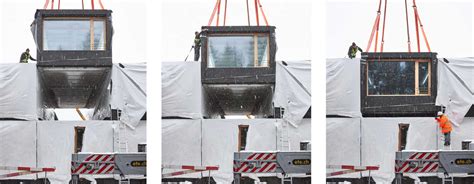 Characteristics Improving Construction Compact Habit