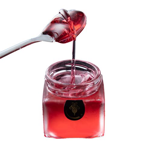 赤いはちみつの丘 花カフェアイバレー