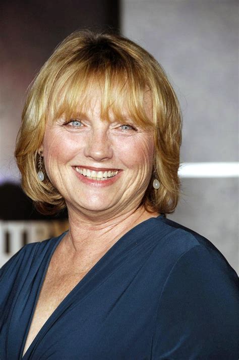 Tess Harper Actress