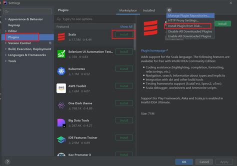how to install plugins offline in vscode programmer sought