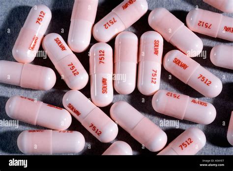 Lithium Drug