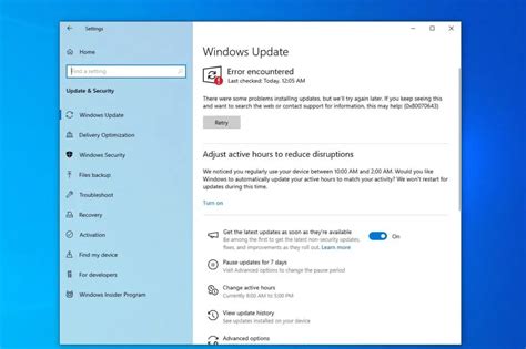 Windows Update Failed To Install Windows KB Solved