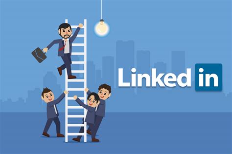 làm thế nào để thành công trên linkedin mualikes