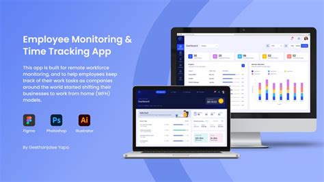 geethanjalee yapa on linkedin uiuxdesign uiuxdesigner timetrackingsoftware