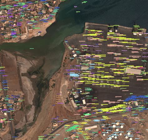 hello how can i use yolov5 to detect objects in high resolution images · issue 1772