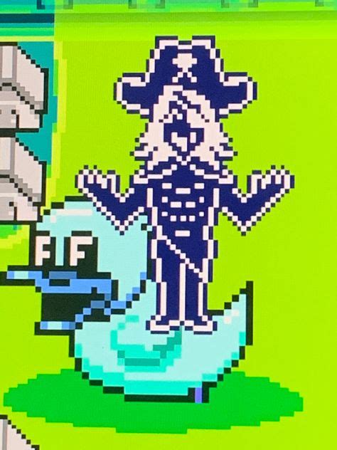 Rouxls Kaard Sprite