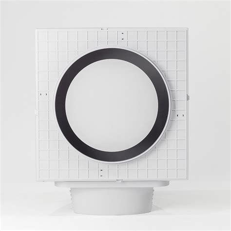 Shadowline Diffuser Round Expella Pty Ltd