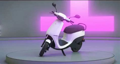 Ola Electric Launches S1 Air Electric Scooter In India On Dhanteras Dhanteras पर Ola का देश को