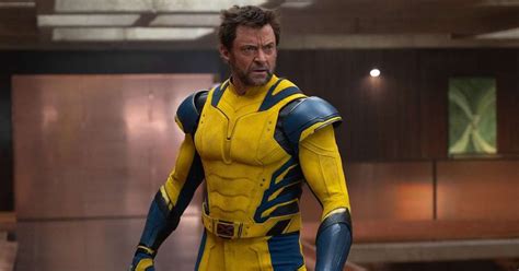 Deadpool And Wolverine Here Are All The Logan Variants In Ryan Reynolds Hugh Jackman Starrer