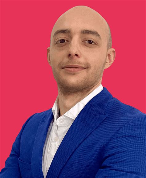 Igor Jovanovic M Sc Medium