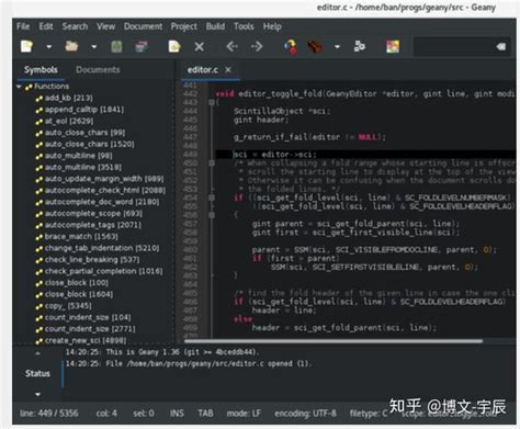 自学Python干货满满Day 编译器与编辑器Python编辑器的推荐 知乎