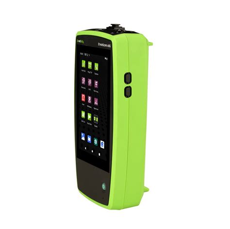 Netally Etherscope Nxg Portable Network Expert Network Tester