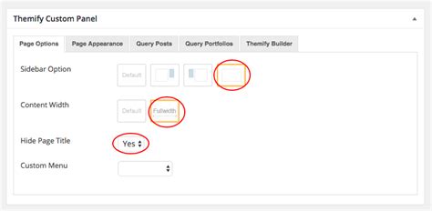 Float Documentation • Themify